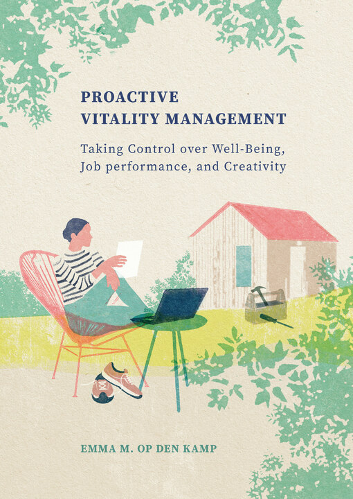 Publicatie-online | Proefschrift digitaal publiceren